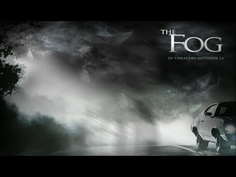 The Fog Remake review | Cinemastrophe