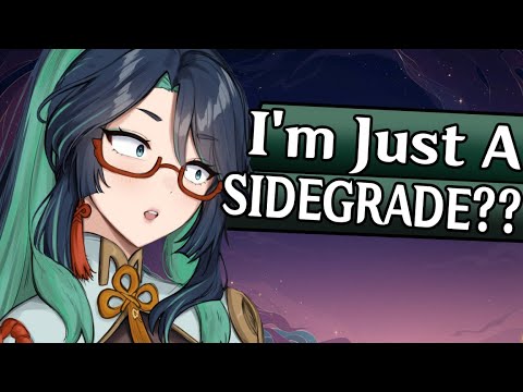 Is Xianyun A Sidegrade? | Cloud Retainer Analysis