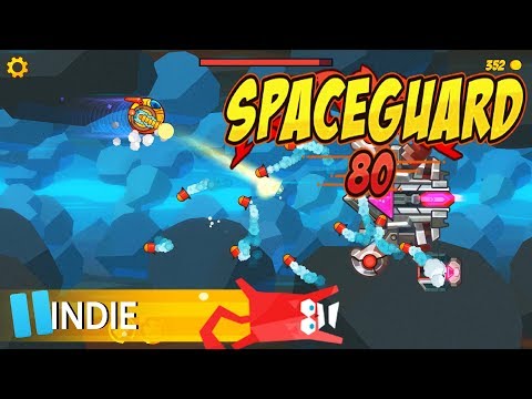 Steam Community :: Spaceguard 80