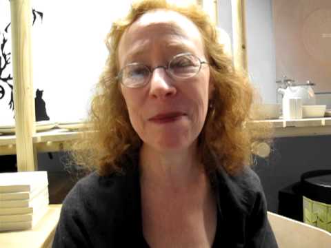 Alice Feiring défend les vignerons naturels made in France | Cuvée ...