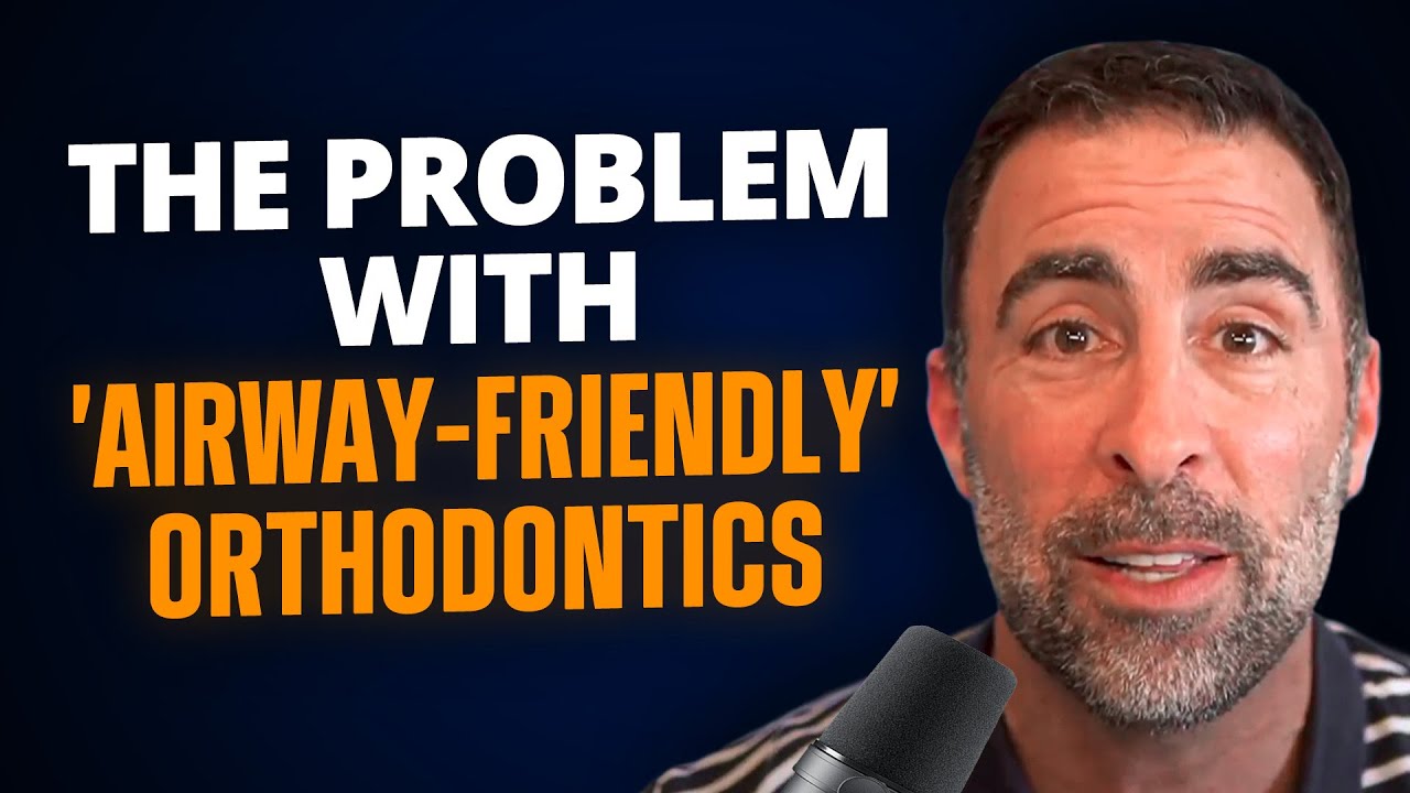 My Case Against 'Airway-Friendly' Orthodontics