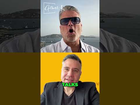 Y Talks: Market Leaders Share Secrets to Inspire You!