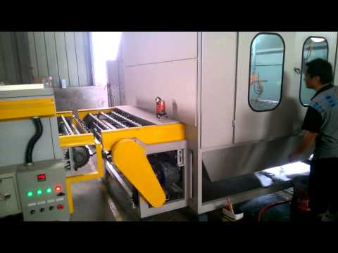 Automatic Painting Machine - Painting Automation Latest Price ...