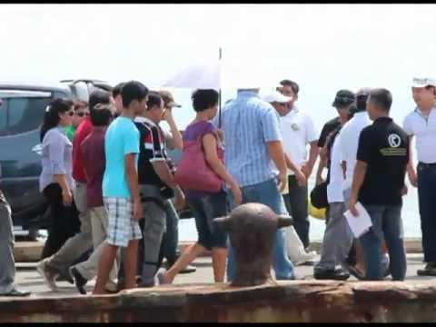 DA-BFAR: Launching of the Fisheries Administrative Order 167 - Closed Season for Sardines Part 1