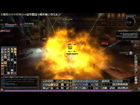 DDO FTP Ep 21.23 - The Age of Rage Elite