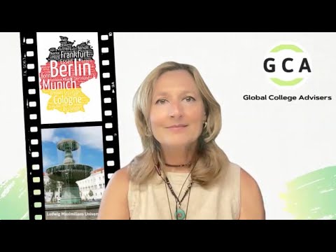 How to research and find German Universities that best fit you and your interests.