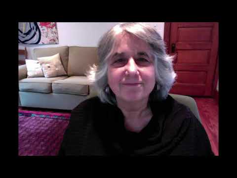 Quilt National Artist Talk: Judy Kirpich