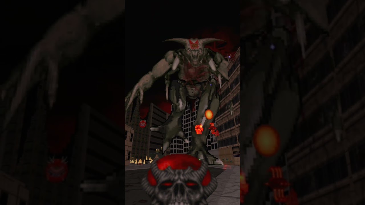 DOOM MAGE APPRENTICE - MAGIC VS SIN !