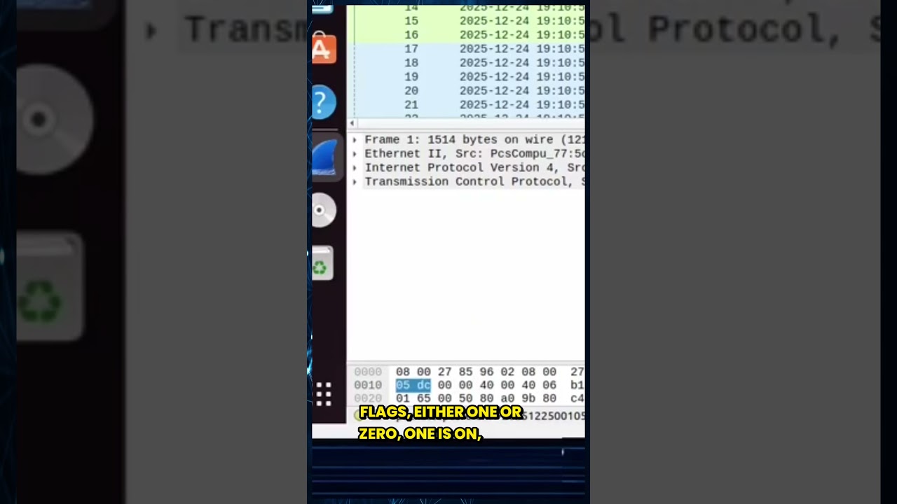 The Hidden Protocol Trick That Reveals Connection Secrets Instantly
