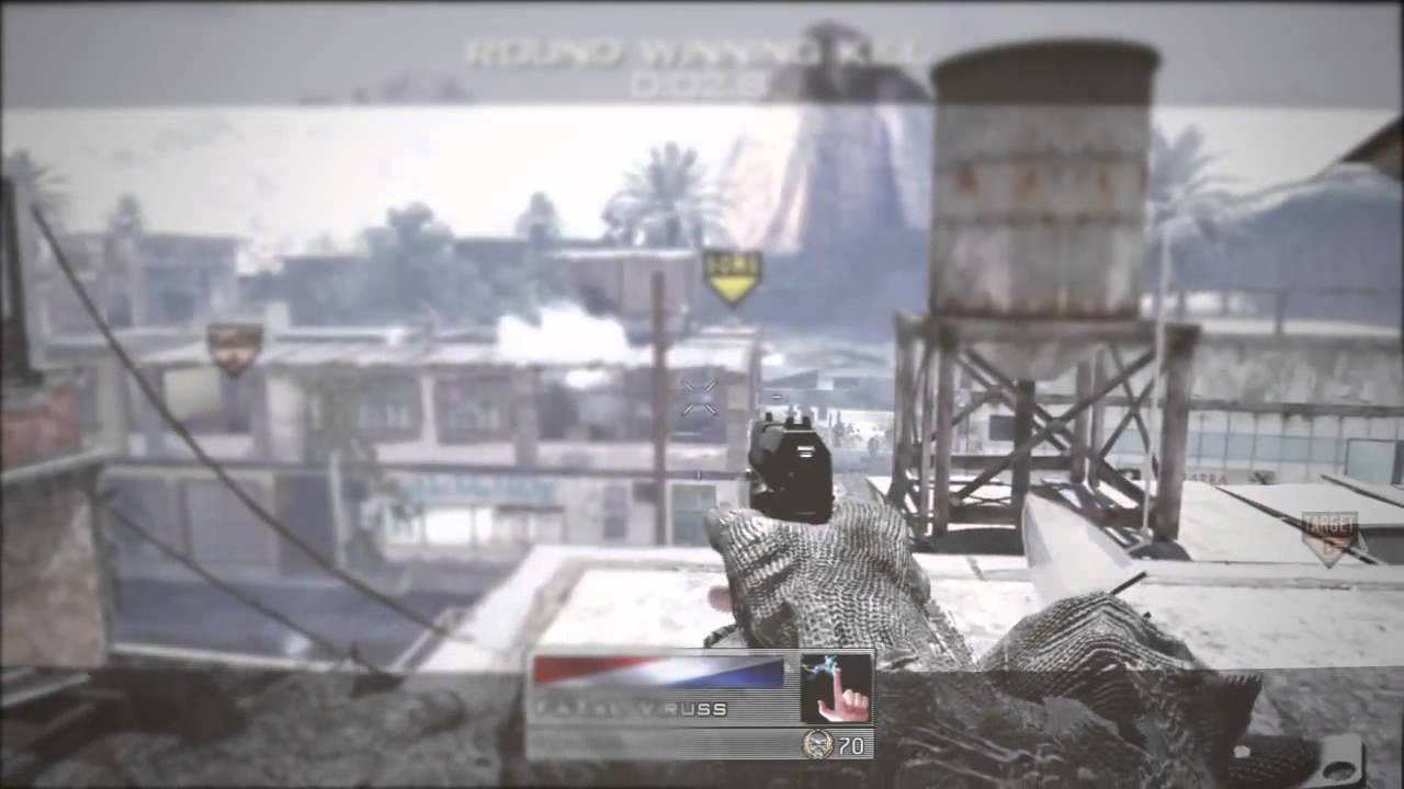 Killcams | Episode 7 | TSF