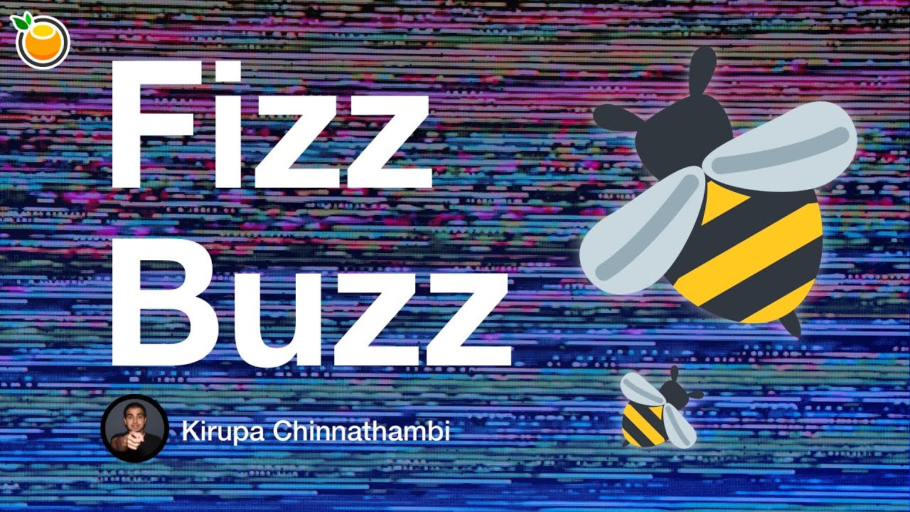 FizzBuzz : Frontend Coding Exercise