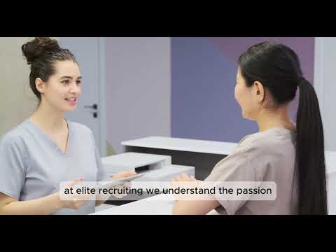 Elite Recruiting & Consulting Services