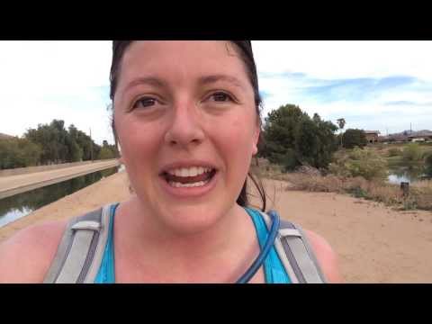 C25K W5D3 20 Minutes?!?!