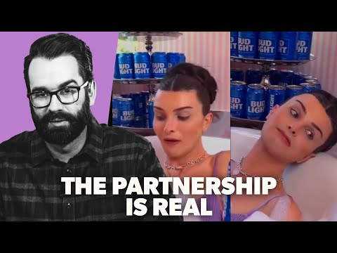 It's Official, Boycott Bud Light