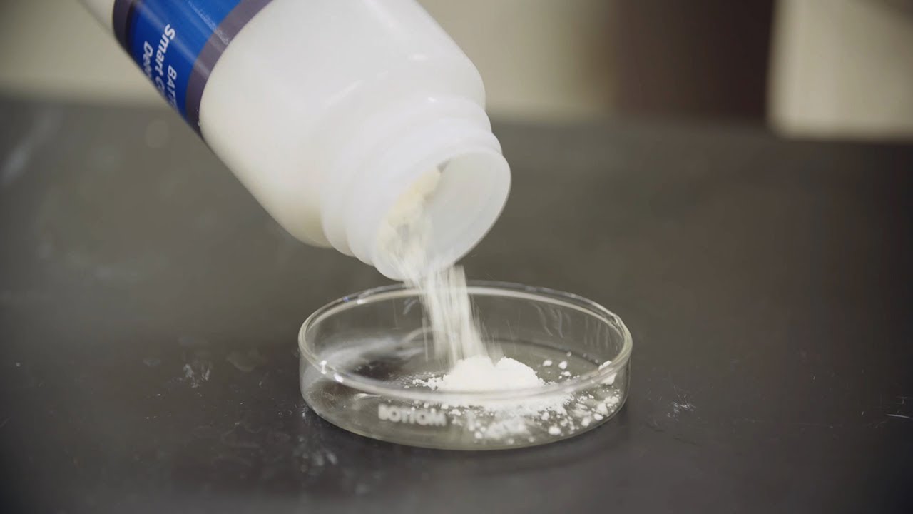 Battelle Smart Corrosion Detector® Capsule