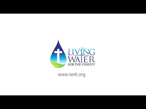 Water Flows - Artesian Well