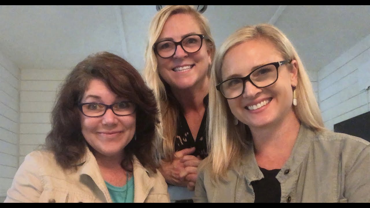 Faith, Final Drafts, & the F Word - S1 EP8: (Season Finale): What's In The Title?