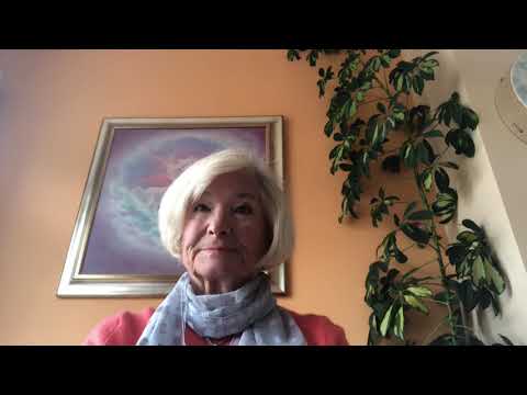 Get to know the Angels - Day 9 - Archangel Sandalphon