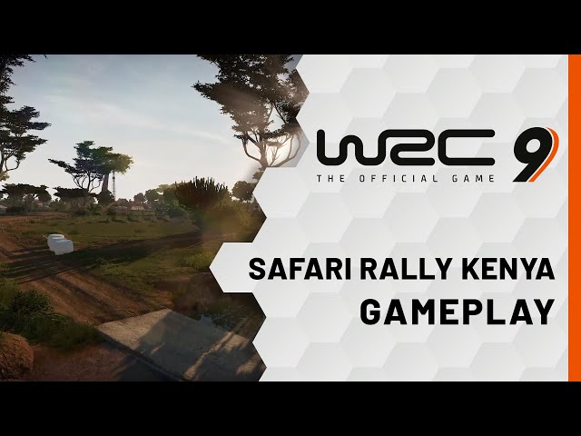 Buy WRC 9 (PC) CD keys — Best Price | SmartCDKeys