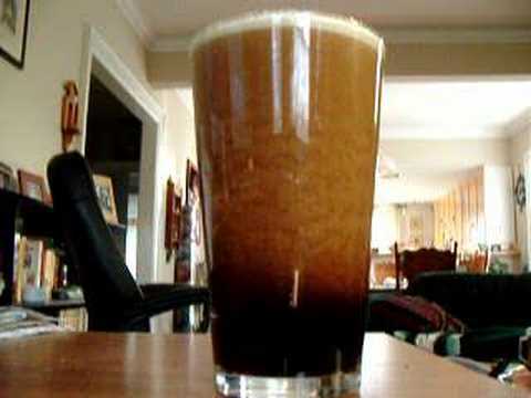 Mathematicians explain why Guinness bubbles sink | Fun With Num3ers