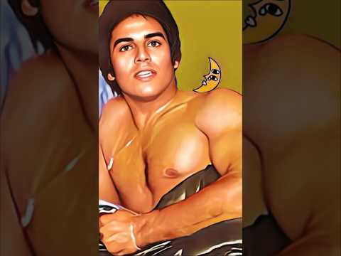Erik Estrada: The Latino Icon of 70s TV 📺🚨