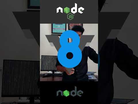 Nodejs History | Tamil