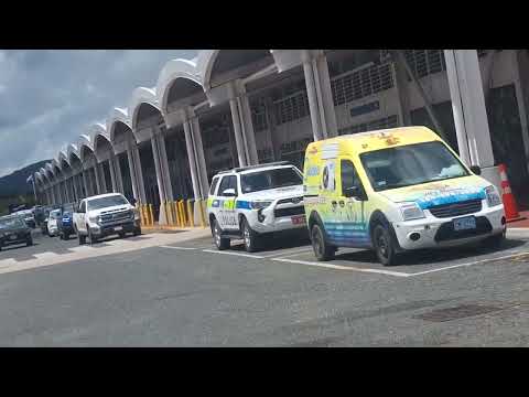 British Virgin Islands Airport. Subscribe