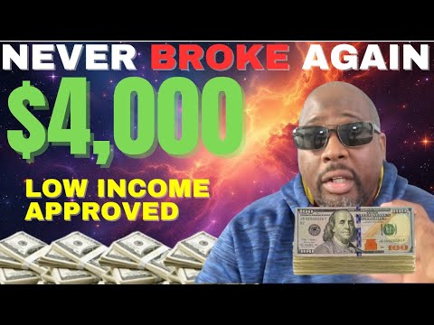 $4,000 OPPLOANS PERSONAL LOAN FOR BAD CREDIT APPROVAL REVIEW! OPPLOANS NO CREDIT CHECK!