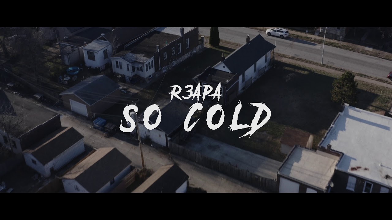 SO COLD Drops 2/18/21