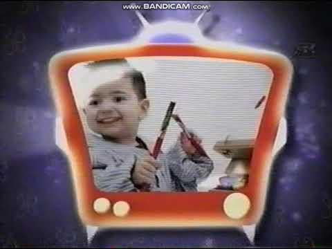 Get "Smile of a Child" on your TV!