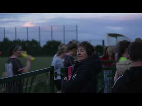 LEAGUE CUP FINAL 2024 - Behind the scenes