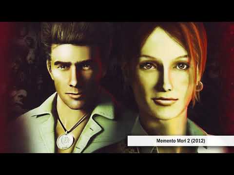 Steam Community :: Video :: Memento Mori 2 - Soundtrack - Main Menu ...