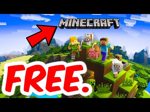 How To Download Minecraft On PC/Laptop For Free - 2025 | Without T Launcher (Official JAVA Edition)