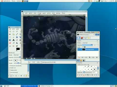 Window Management on Compiz-Fusion – New Plugins | Edgurgel's Blog