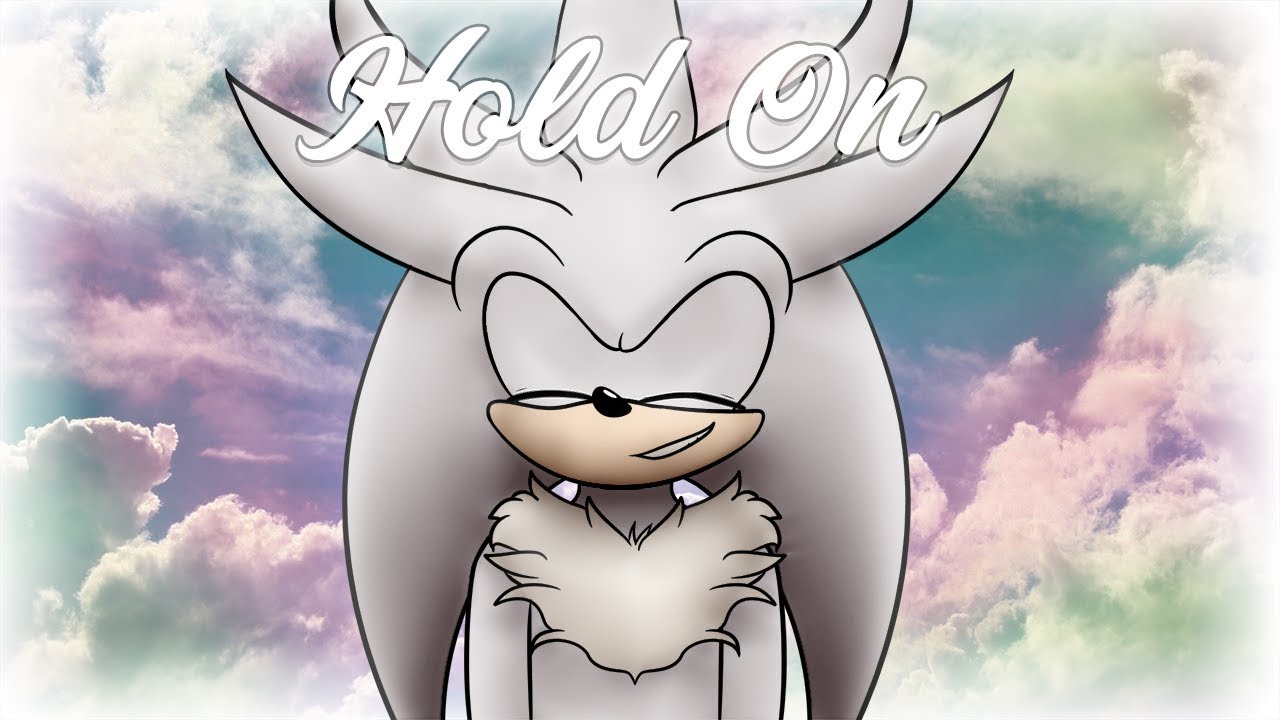 Hold On Meme || Silver