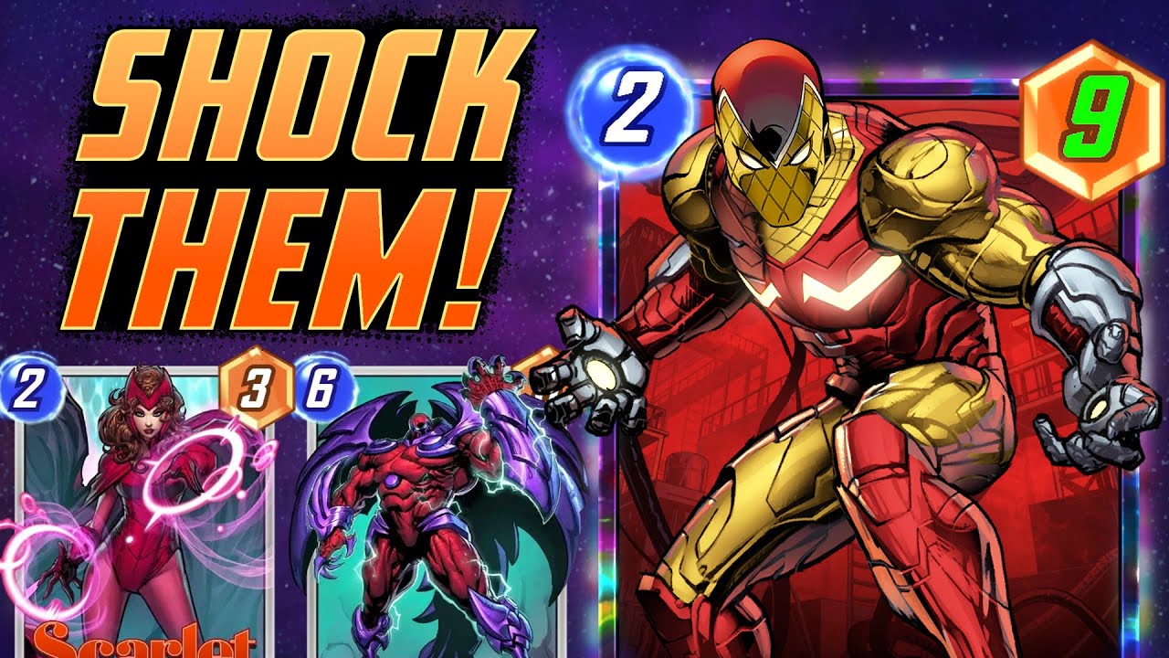 This super budget deck is super good!! REALLY??