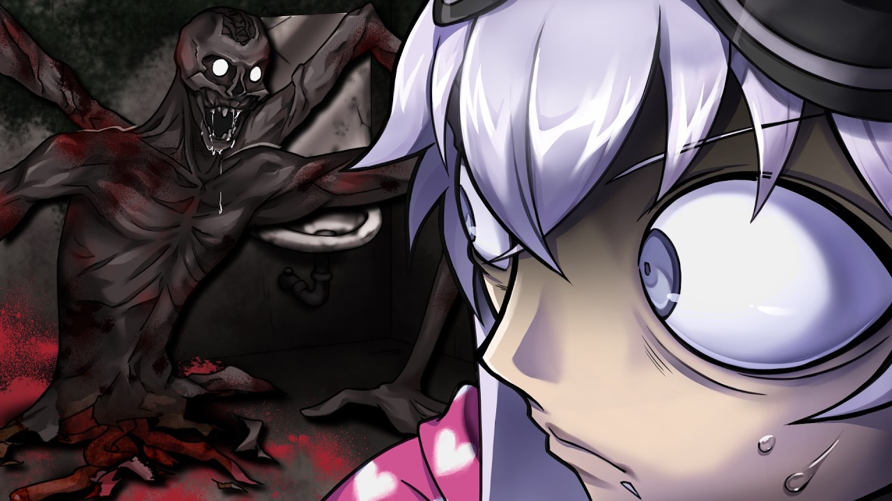 Waking Up Somewhere I Don't Belong...