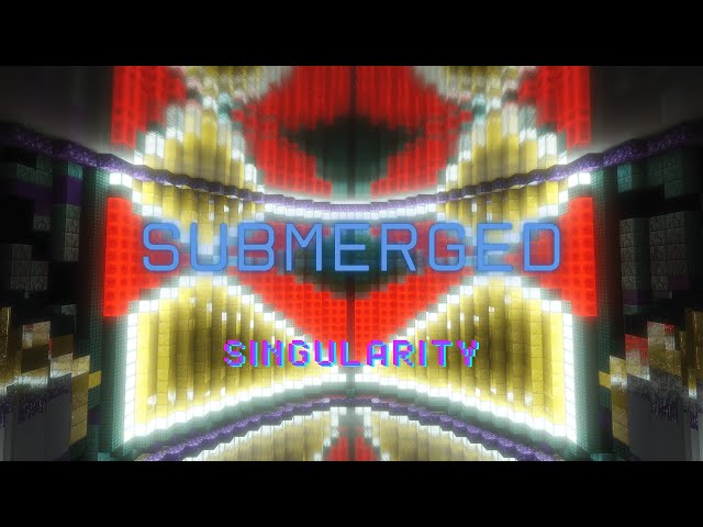 [1.21.3] Solis Legends: Submerged Singularity - Custom Minecraft Raid ...