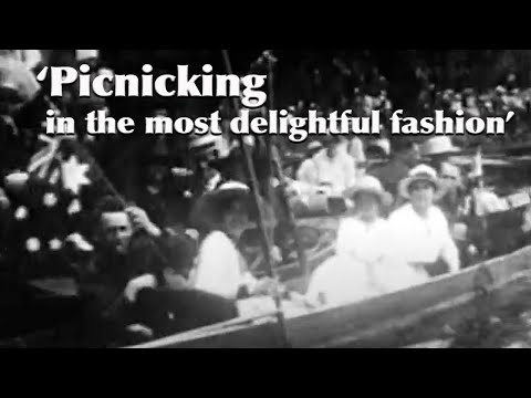 Bedford Amateur Regatta History – Bedford Regatta