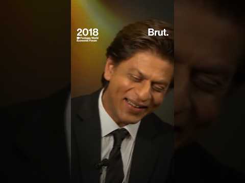 “I don't spend time in the company of men.” Shah Rukh Khan on how women have shaped his life...