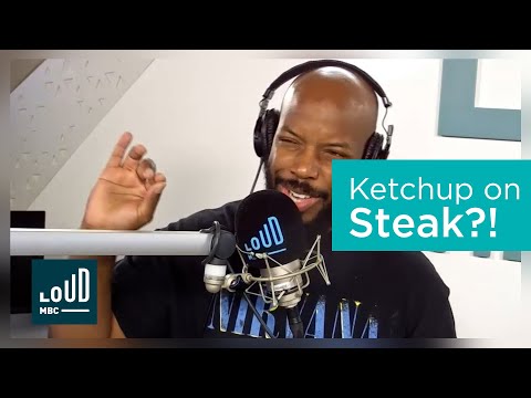 Please don't do this to your steak...
