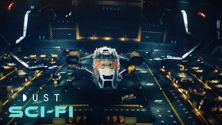 Sci-Fi Short Film "The Edenbound" | DUST | Online Premiere