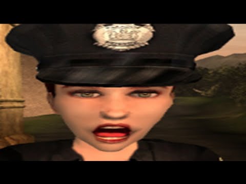 Steam Community :: Video :: Postal 2: funny dumb npc