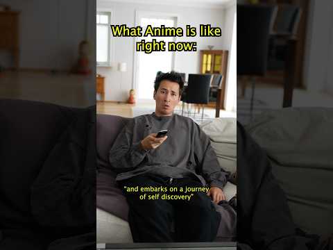 What Anime is like now… #anime #sololeveling #dandadan #frieren