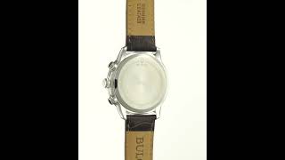 Bulova 96B311 - zegarek Sutton Chronograph • Zegarownia.pl
