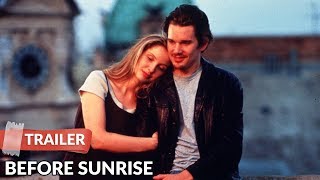 ‫Before Sunrise - فيلم: شاهدوا بالبث أونلاين
