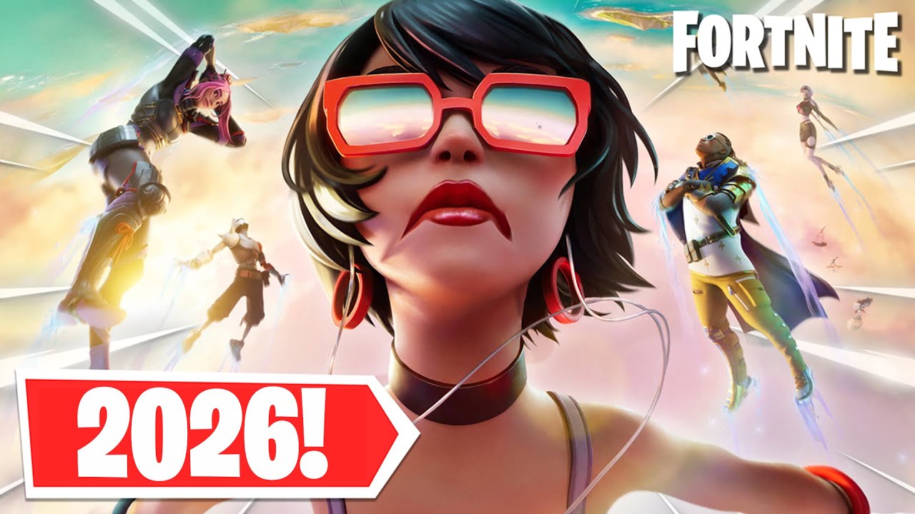 How to play OG Fortnite in 2026! (Project Nocta Tutorial)