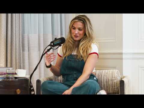 Learning To Find The Right Perspective With Gemma Atkinson