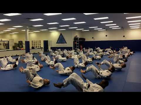 South Jersey Brazilian Jiu Jitsu AKA SJBJJ