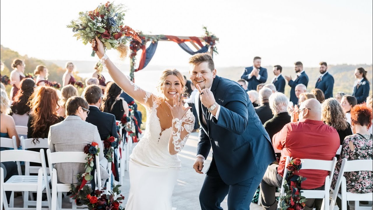 Soli Tree Farms: Lindsey & Jason wedding video